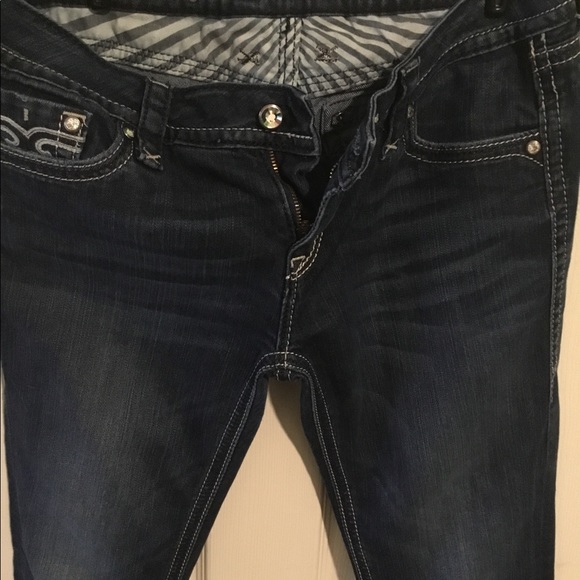 Rock Revival | Jeans | Rr Jeans | Poshmark